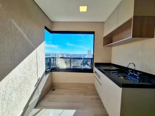Apartamento para Locação em Ribeirão Preto/SP Nova Aliança 2 Quartos