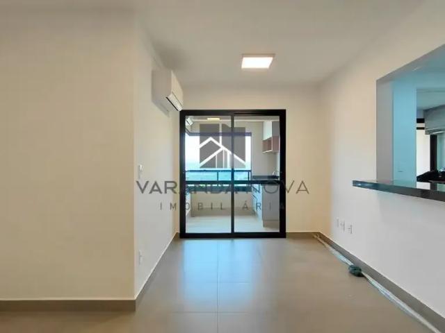 Apartamento para Locação em Ribeirão Preto/SP Nova Aliança 2 Quartos