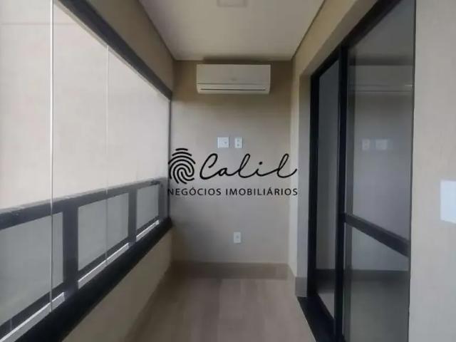 Apartamento para Locação em Ribeirão Preto/SP Nova Aliança 2 Quartos