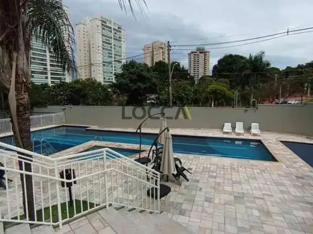 Apartamento para Locação em Ribeirão Preto/SP Nova Aliança 2 Quartos