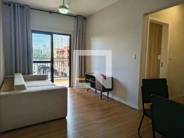 Apartamento para Locação em Ribeirão Preto/SP Nova Aliança 2 Quartos