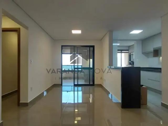 Apartamento para Locação em Ribeirão Preto/SP Nova Aliança 2 Quartos