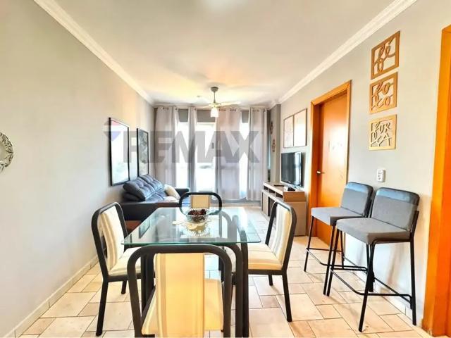 Apartamento para Locação em Ribeirão Preto/SP Nova Aliança 2 Quartos