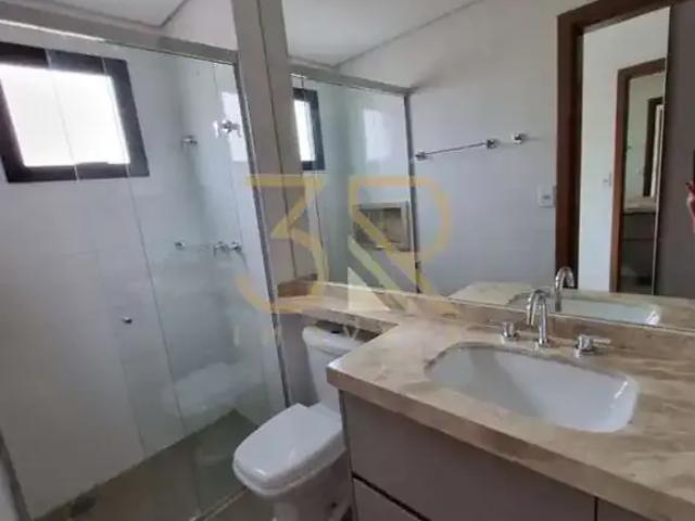 Apartamento para Locação em Ribeirão Preto/SP Nova Aliança 2 Quartos