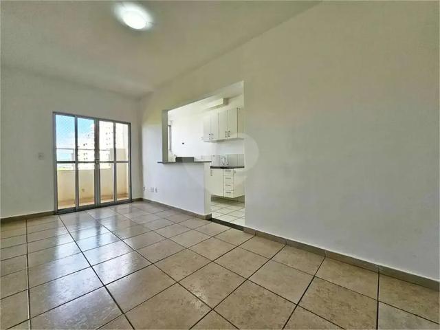 Apartamento para Locação em Ribeirão Preto/SP Nova Aliança 2 Quartos