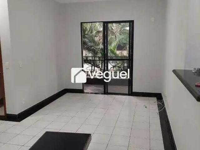 Apartamento para Locação em Ribeirão Preto/SP Nova Aliança 2 Quartos