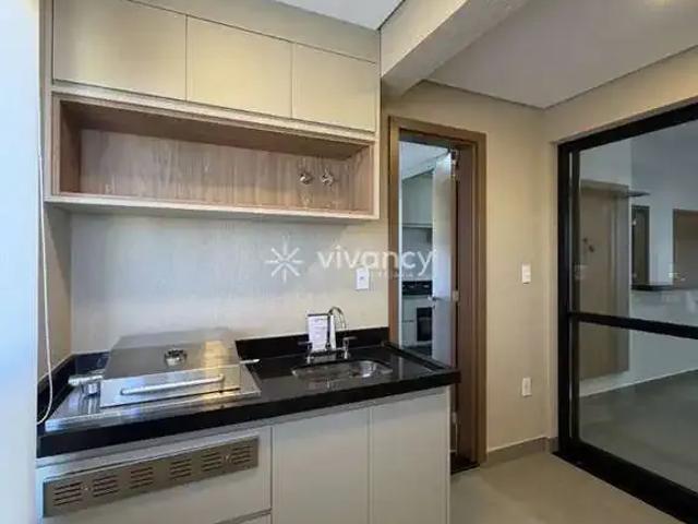 Apartamento para Locação em Ribeirão Preto/SP Nova Aliança 2 Quartos