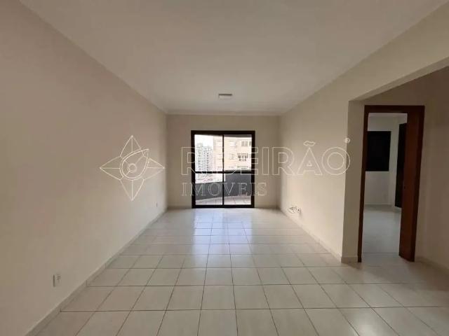 Apartamento para Locação em Ribeirão Preto/SP Nova Aliança 2 Quartos
