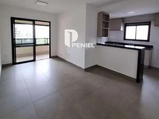 Apartamento para Locação em Ribeirão Preto/SP Nova Aliança 2 Quartos