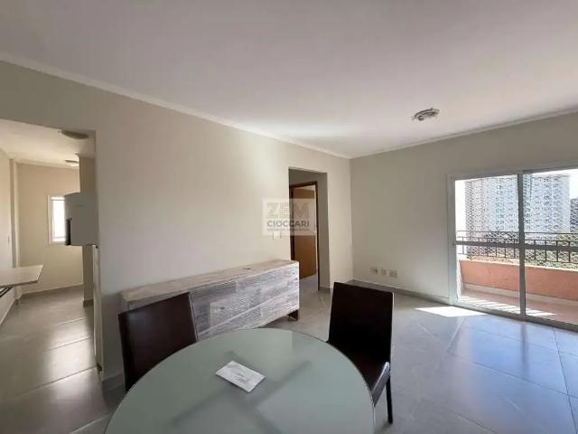 Apartamento para Locação em Ribeirão Preto/SP Nova Aliança 2 Quartos