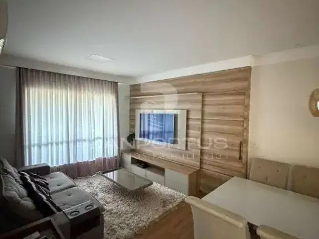 Apartamento para Locação em Ribeirão Preto/SP Nova Aliança 2 Quartos