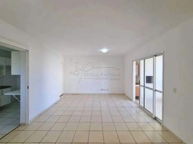 Apartamento para Locação em Ribeirão Preto/SP Nova Aliança 2 Quartos