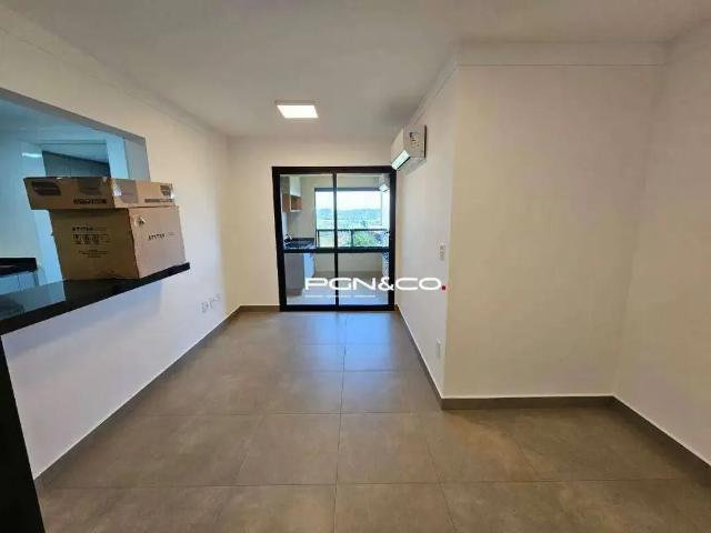 Apartamento para Locação em Ribeirão Preto/SP Nova Aliança 2 Quartos