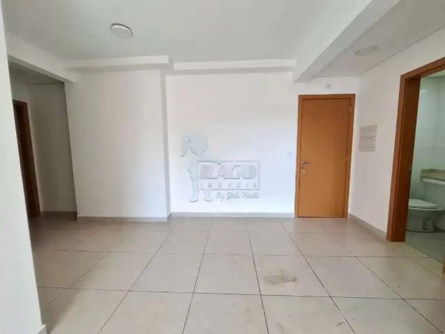 Apartamento para Locação em Ribeirão Preto/SP Nova Aliança 2 Quartos