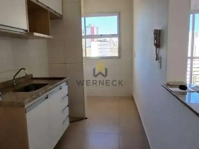 Apartamento para Locação em Ribeirão Preto/SP Nova Aliança 2 Quartos