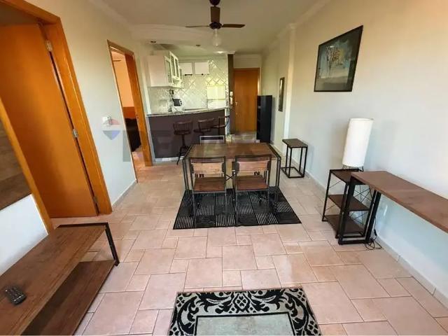 Apartamento para Locação em Ribeirão Preto/SP Nova Aliança 2 Quartos