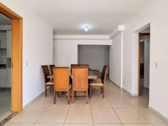 Apartamento para Locação em Ribeirão Preto/SP Nova Aliança 2 Quartos
