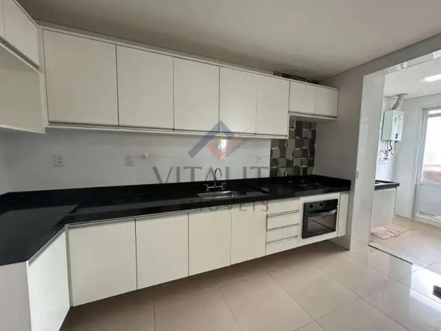 Apartamento para Locação em Ribeirão Preto/SP Nova Aliança 3 Quartos