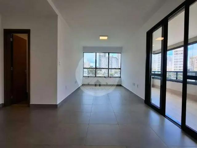 Apartamento para Locação em Ribeirão Preto/SP Nova Aliança 3 Quartos