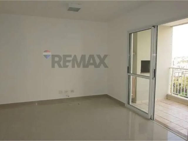 Apartamento para Locação em Ribeirão Preto/SP Nova Aliança 3 Quartos