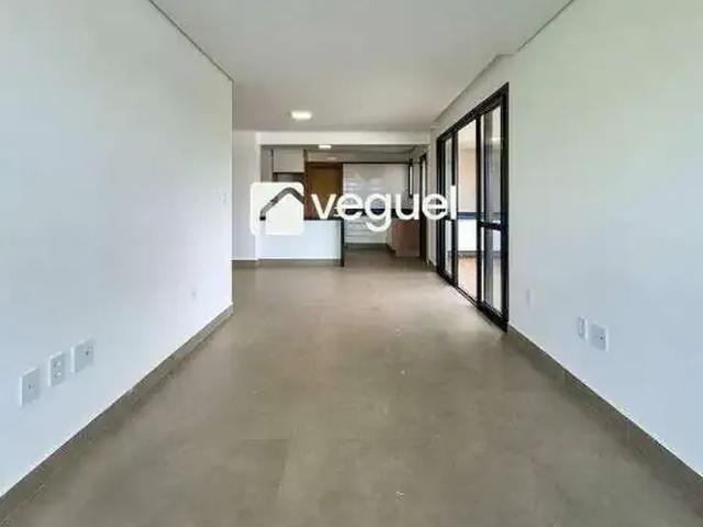 Apartamento para Locação em Ribeirão Preto/SP Nova Aliança 3 Quartos