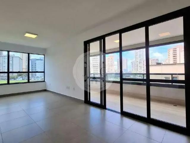 Apartamento para Locação em Ribeirão Preto/SP Nova Aliança 3 Quartos