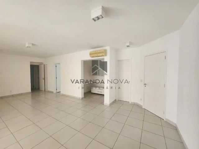 Apartamento para Locação em Ribeirão Preto/SP Nova Aliança 3 Quartos