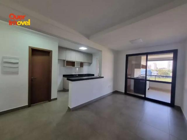 Apartamento para Locação em Ribeirão Preto/SP Nova Aliança 3 Quartos