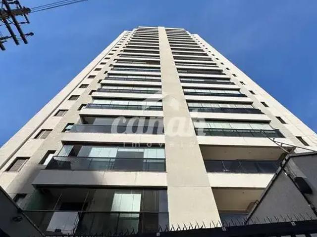 Apartamento para Locação em Ribeirão Preto/SP Nova Aliança 3 Quartos