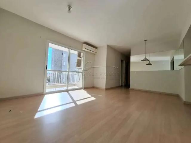 Apartamento para Locação em Ribeirão Preto/SP Nova Aliança 3 Quartos