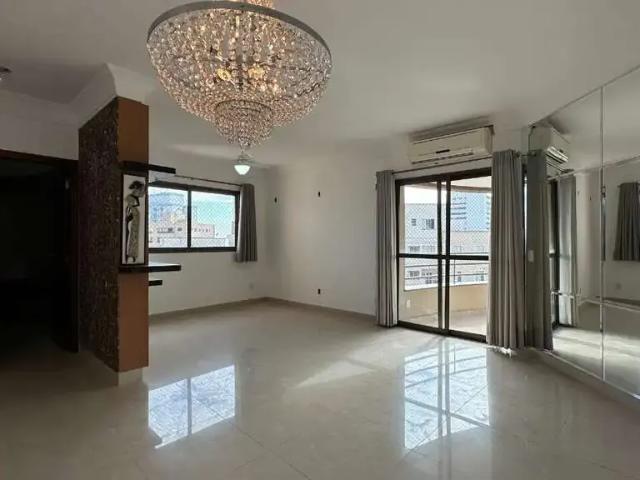 Apartamento para Locação em Ribeirão Preto/SP Nova Aliança 3 Quartos