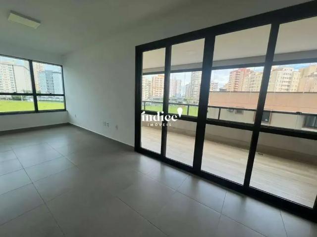 Apartamento para Locação em Ribeirão Preto/SP Nova Aliança 3 Quartos
