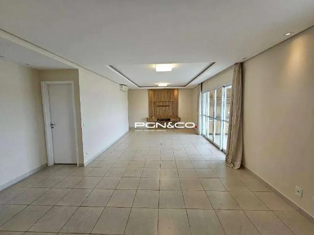 Apartamento para Locação em Ribeirão Preto/SP Nova Aliança 3 Quartos