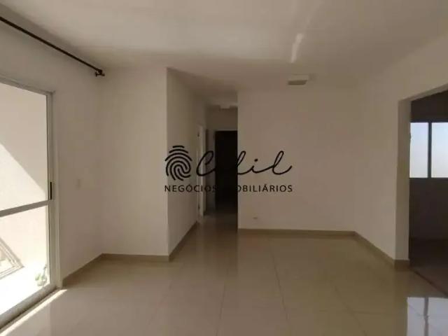 Apartamento para Locação em Ribeirão Preto/SP Nova Aliança 3 Quartos