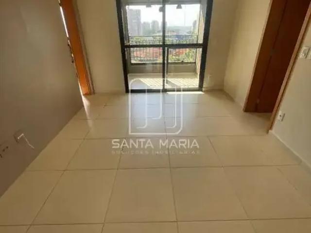Apartamento para Locação em Ribeirão Preto/SP Nova Aliança 3 Quartos