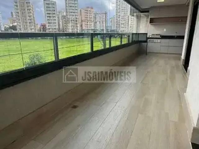 Apartamento para Locação em Ribeirão Preto/SP Nova Aliança 3 Quartos