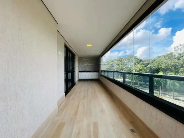 Apartamento para Locação em Ribeirão Preto/SP Nova Aliança 3 Quartos