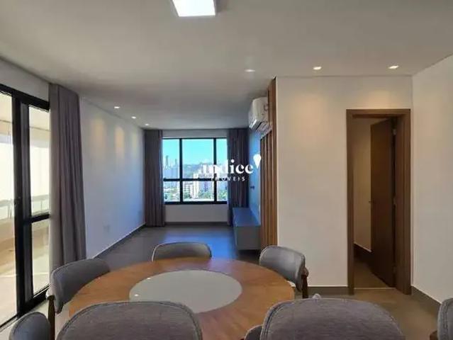 Apartamento para Locação em Ribeirão Preto/SP Nova Aliança 3 Quartos
