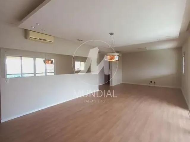 Apartamento para Locação em Ribeirão Preto/SP Nova Aliança 3 Quartos