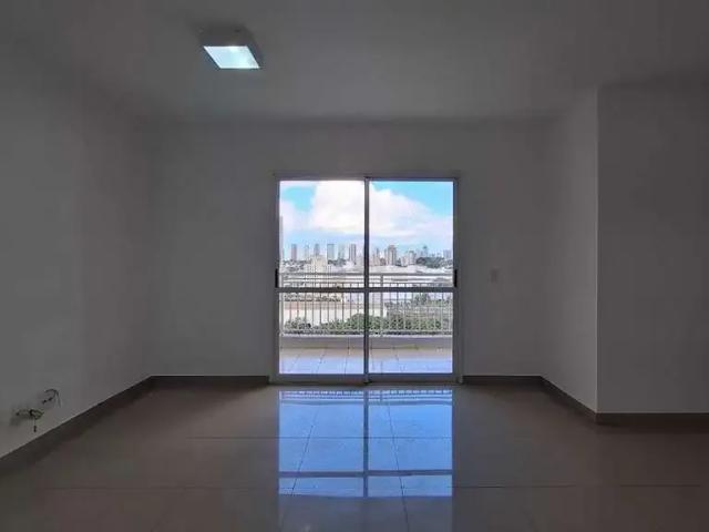 Apartamento para Locação em Ribeirão Preto/SP Nova Aliança 3 Quartos