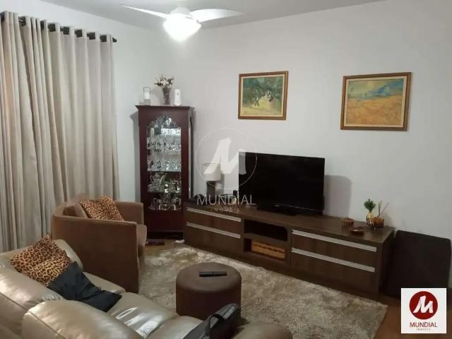 Apartamento para Locação em Ribeirão Preto/SP Nova Aliança 3 Quartos