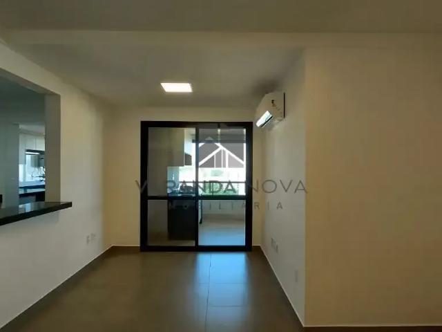 Apartamento para Locação em Ribeirão Preto/SP Nova Aliança 3 Quartos