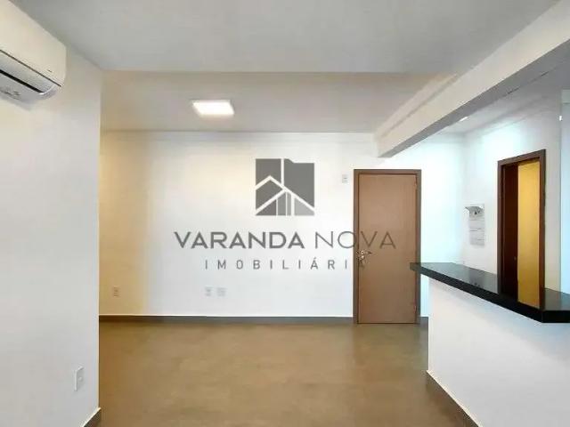 Apartamento para Locação em Ribeirão Preto/SP Nova Aliança 3 Quartos