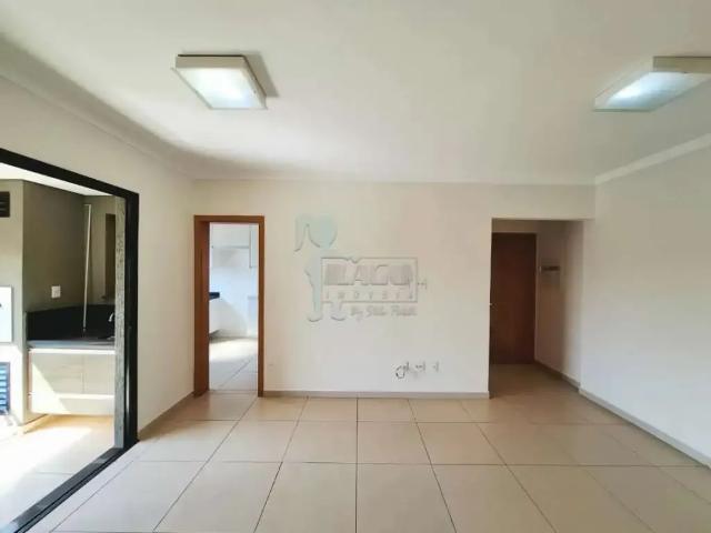 Apartamento para Locação em Ribeirão Preto/SP Nova Aliança 3 Quartos