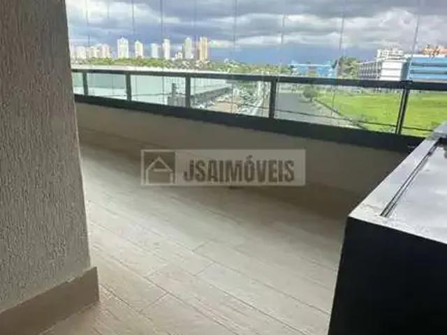 Apartamento para Locação em Ribeirão Preto/SP Nova Aliança 3 Quartos