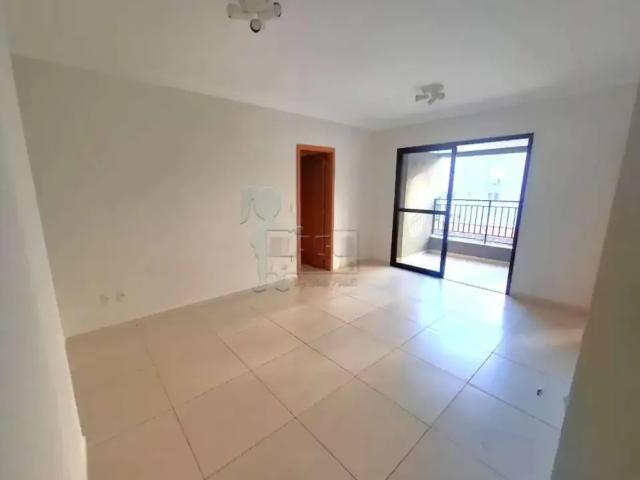 Apartamento para Locação em Ribeirão Preto/SP Nova Aliança 3 Quartos