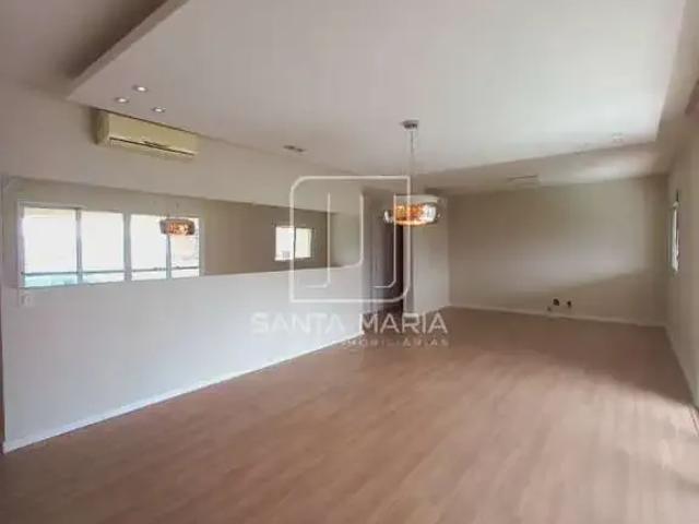 Apartamento para Locação em Ribeirão Preto/SP Nova Aliança 3 Quartos