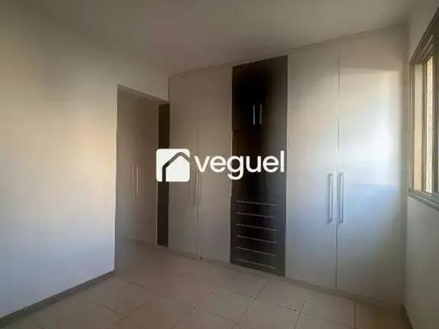 Apartamento para Locação em Ribeirão Preto/SP Nova Aliança 3 Quartos