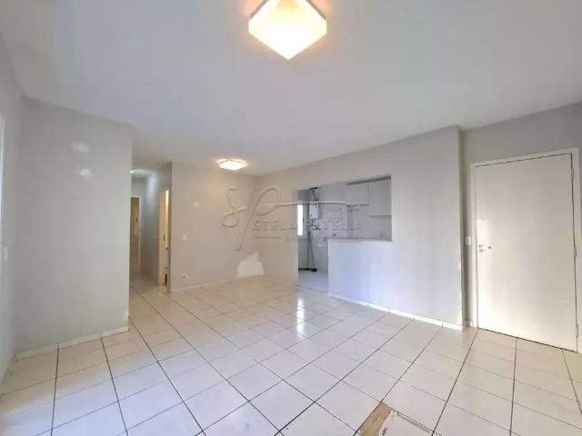 Apartamento para Locação em Ribeirão Preto/SP Nova Aliança 3 Quartos