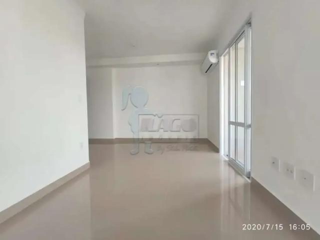 Apartamento para Locação em Ribeirão Preto/SP Nova Aliança 3 Quartos